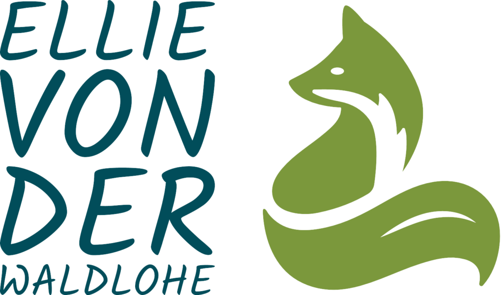 Gruselige Märchenfiguren der deutschen Folklore - Ellie von der Waldlohe